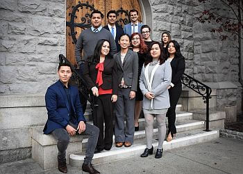 3 Best Immigration Lawyers in Oakland, CA - ThreeBestRated