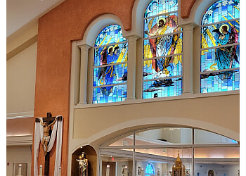 3 Best Churches in Miami, FL - Expert Recommendations