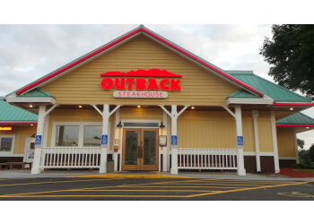 Outback Steakhouse Cedar Rapids