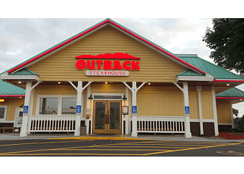 Outback Steakhouse Cedar Rapids