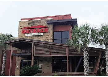 3 Best Steak Houses in Mobile, AL - Expert Recommendations