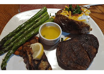 3 Best Steak Houses in Modesto, CA - Expert Recommendations