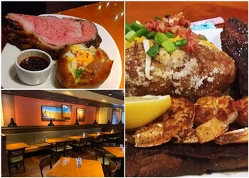 3 Best Steak Houses in Montgomery, AL - ThreeBestRated