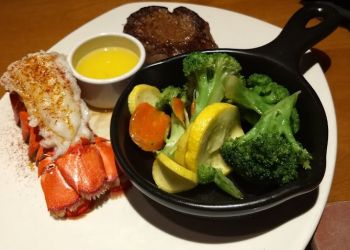 3 Best Steak Houses in Montgomery, AL - ThreeBestRated