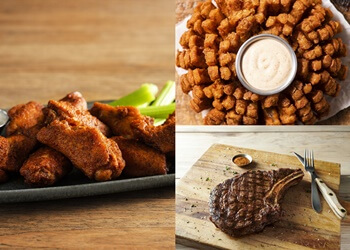 3 Best Steak Houses in Springfield, IL - Expert Recommendations