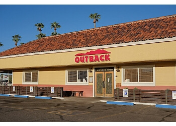 3 Best Steak Houses in Tempe, AZ - Expert Recommendations