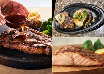 3 Best Steak Houses in Wilmington, NC - Expert Recommendations