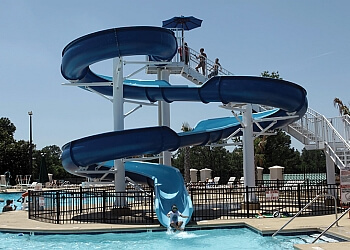 3 Best Amusement Parks in Augusta, GA - ThreeBestRated