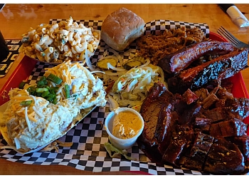 3 Best Barbecue Restaurants in Spokane, WA - Expert Recommendations
