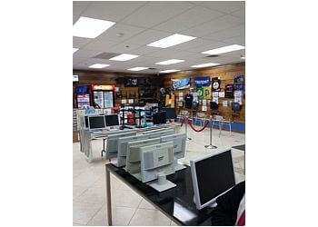 3 Best Computer Repair in Henderson, NV - Expert Recommendations