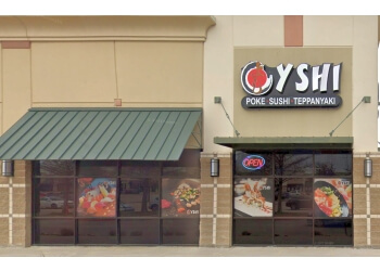 3 Best Japanese Restaurants in Grand Prairie, TX - Expert Recommendations