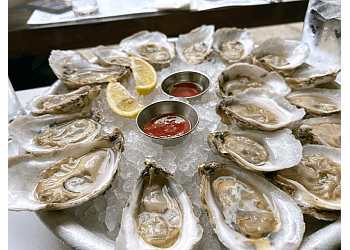 3 Best Seafood Restaurants in Philadelphia, PA - ThreeBestRated