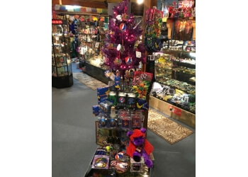 3 Best Gift Shops in Tulsa, OK - Expert Recommendations