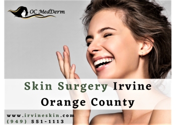 3 Best Dermatologists in Irvine, CA - Expert Recommendations