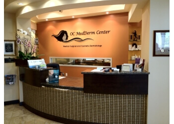 3 Best Dermatologists in Irvine, CA - Expert Recommendations