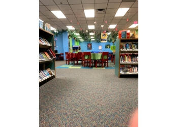 3 Best Landmarks in Pasadena, TX - Expert Recommendations