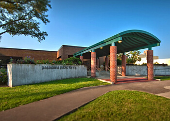 3 Best Landmarks in Pasadena, TX - ThreeBestRated