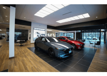 3 Best Car Dealerships in Worcester, MA - ThreeBestRated