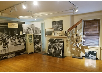 3 Best Landmarks in Dayton, OH - Expert Recommendations