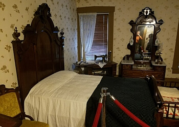 3 Best Landmarks in Dayton, OH - Expert Recommendations