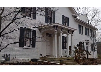 3 Best Landmarks in Dayton, OH - Expert Recommendations