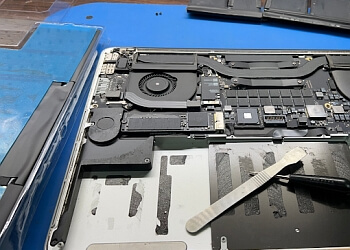 3 Best Computer Repair in Eugene, OR - Expert Recommendations