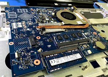 3 Best Computer Repair in Eugene, OR - Expert Recommendations