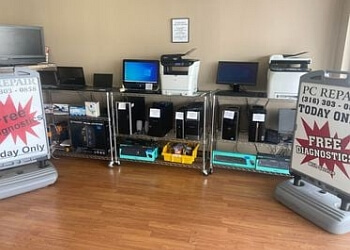 3 Best Computer Repair in Wichita, KS - Expert Recommendations