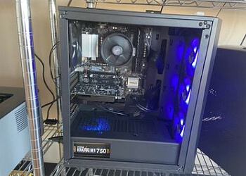 3 Best Computer Repair in Wichita, KS - Expert Recommendations