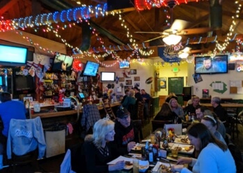 3 Best Sports Bars in Simi Valley, CA - Expert Recommendations