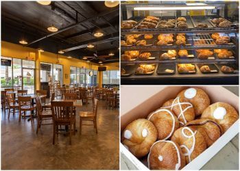 3 Best Bakeries in Tempe, AZ - Expert Recommendations