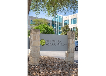 3 Best Rheumatologists in San Antonio, TX - ThreeBestRated