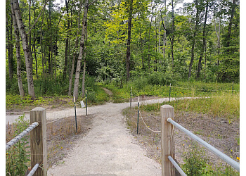 3 Best Hiking Trails in Kenosha, WI - Expert Recommendations