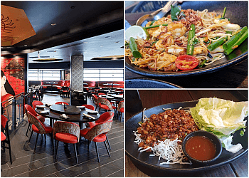 3 Best Chinese Restaurants in Honolulu, HI - Expert Recommendations