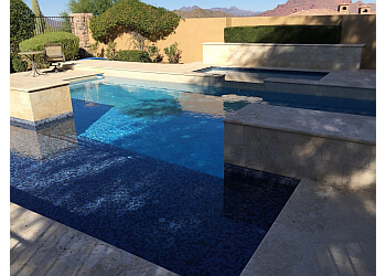 3 Best Pool Services in Gilbert, AZ - Expert Recommendations