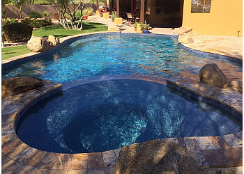 3 Best Pool Services in Gilbert, AZ - Expert Recommendations