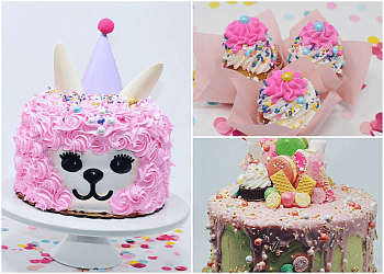 3 Best Cakes in Oklahoma City, OK - Expert Recommendations