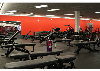 3 Best Gyms in Orlando, FL - Expert Recommendations