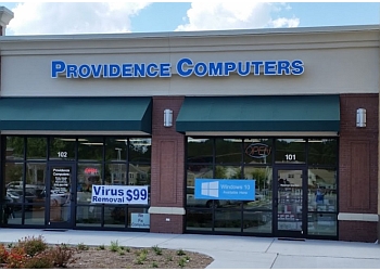 3 Best Computer Repair in Chesapeake, VA - Expert Recommendations