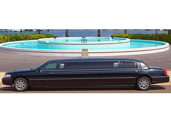 3 Best Limo Service in St Petersburg, FL - Expert Recommendations