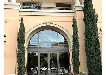 3 Best Seafood Restaurants in Santa Clara, CA - Expert Recommendations