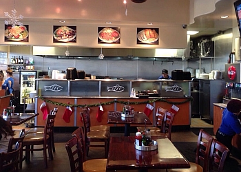 3 Best Seafood Restaurants in Pomona, CA - Expert Recommendations