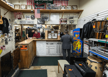3 Best Pawn Shops in San Francisco, CA - Expert Recommendations