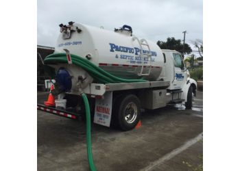 3 Best Septic Tank Services in Honolulu, HI - Expert Recommendations