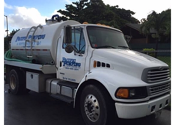 3 Best Septic Tank Services in Honolulu, HI - Expert Recommendations