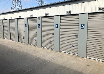 3 Best Storage Units in Fresno, CA - Expert Recommendations