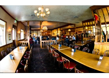 3 Best Pizza Places in Salem, OR - ThreeBestRated