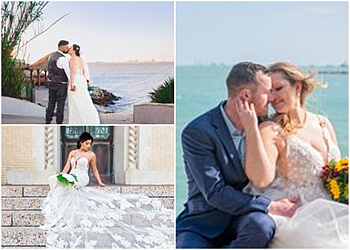 3 Best Wedding Photographers in Corpus Christi, TX - ThreeBestRated