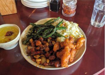3 Best Chinese Restaurants in Minneapolis, MN - Expert Recommendations