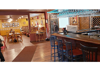 3 Best Italian Restaurants in Topeka, KS - Expert Recommendations